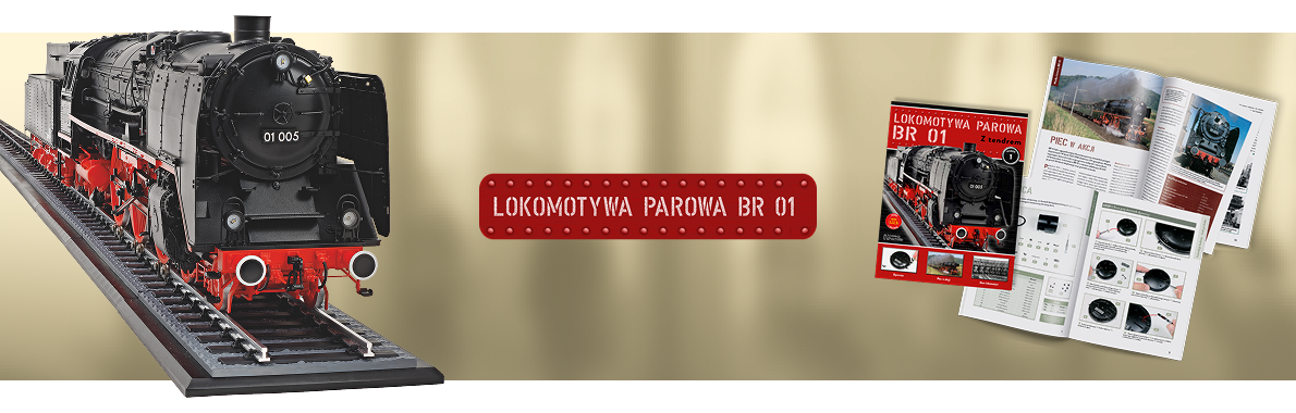 Biblioteka Polska | Hachette Collections