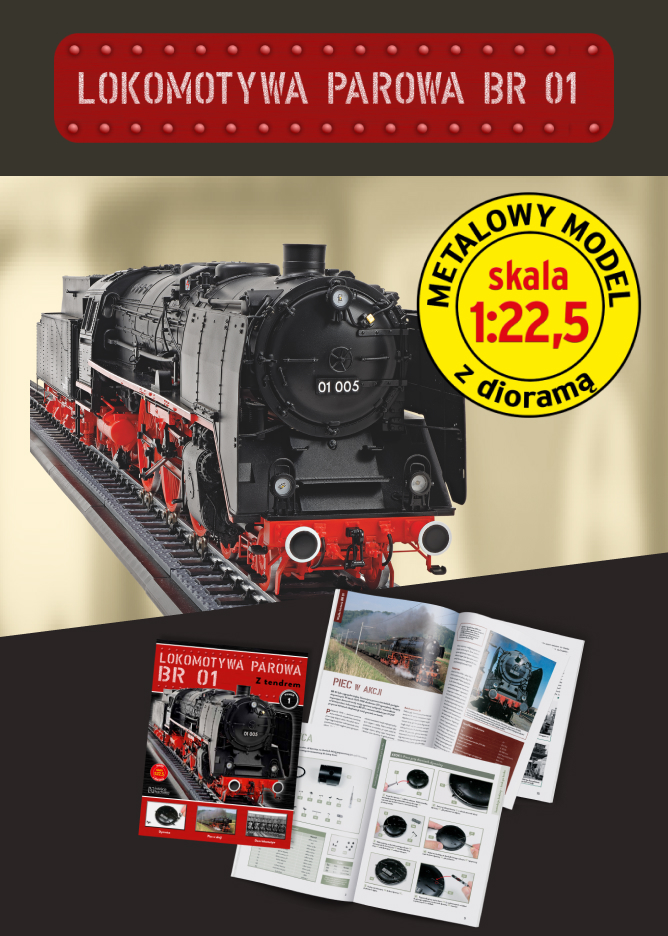 Kolekcja Hachette | Hachette Collections