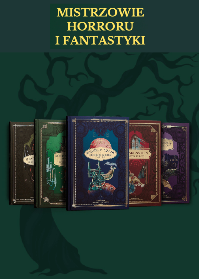 Kolekcja Hachette | Hachette Collections